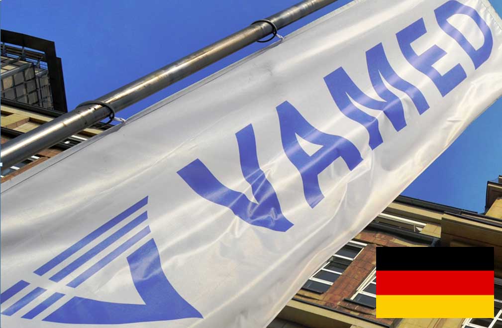 Jobs - Aktuelle Stellenangebote | VAMED